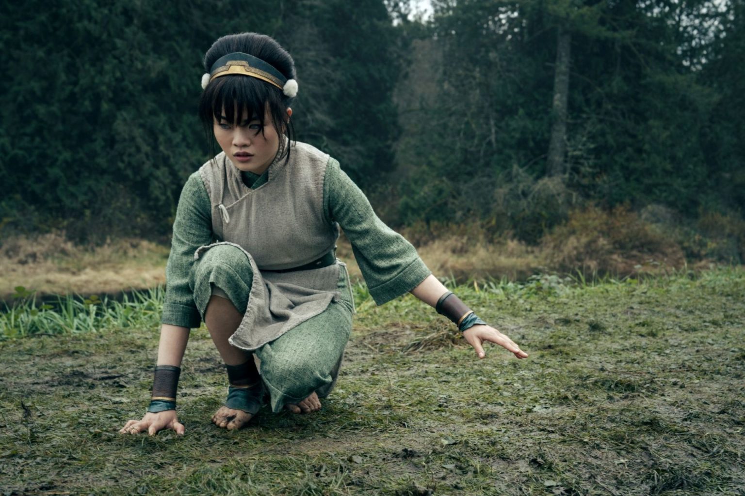 Netflix unveils Avatar: The Last Airbender Season 2 teaser trailer ...