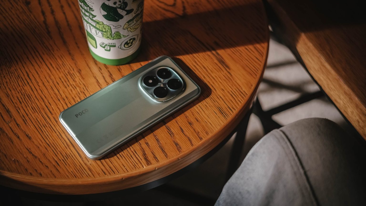 POCO M8 Pro review: Goin' loco over this POCO - GadgetMatch