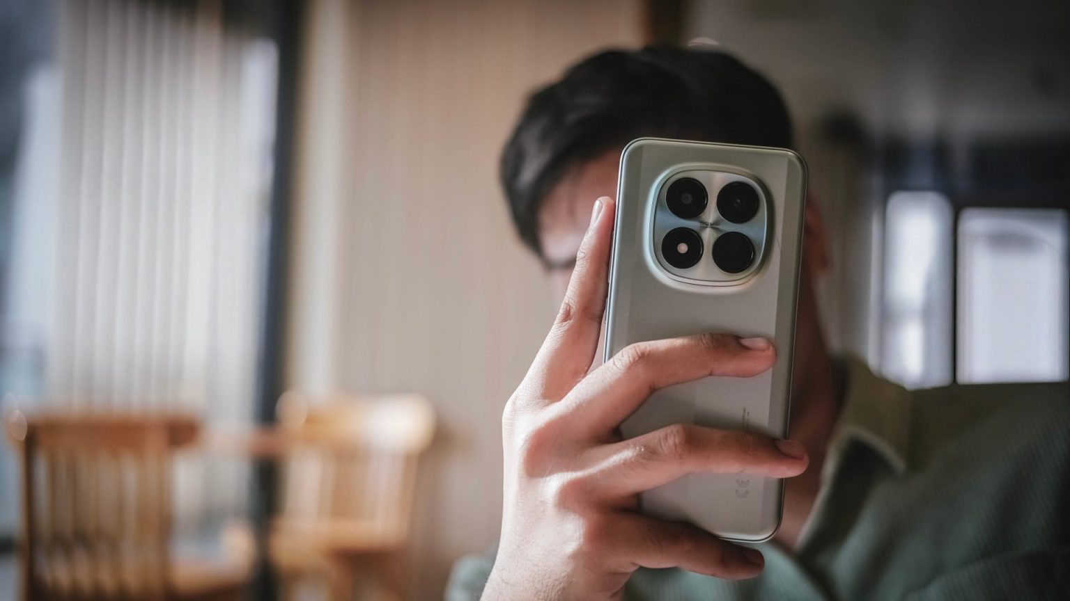 POCO M8 Pro review: Goin' loco over this POCO - GadgetMatch