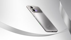 Infinix NOTE Edge debuts: High-end features for accessible pricing ...