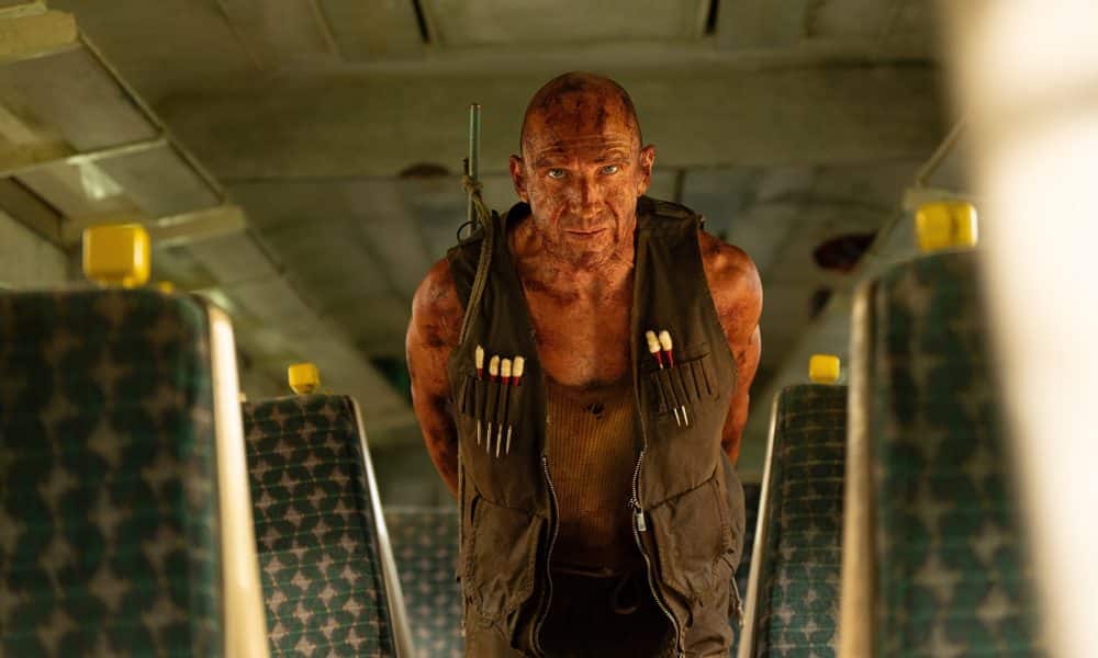 Now Playing: 28 Years Later: The Bone Temple - GadgetMatch