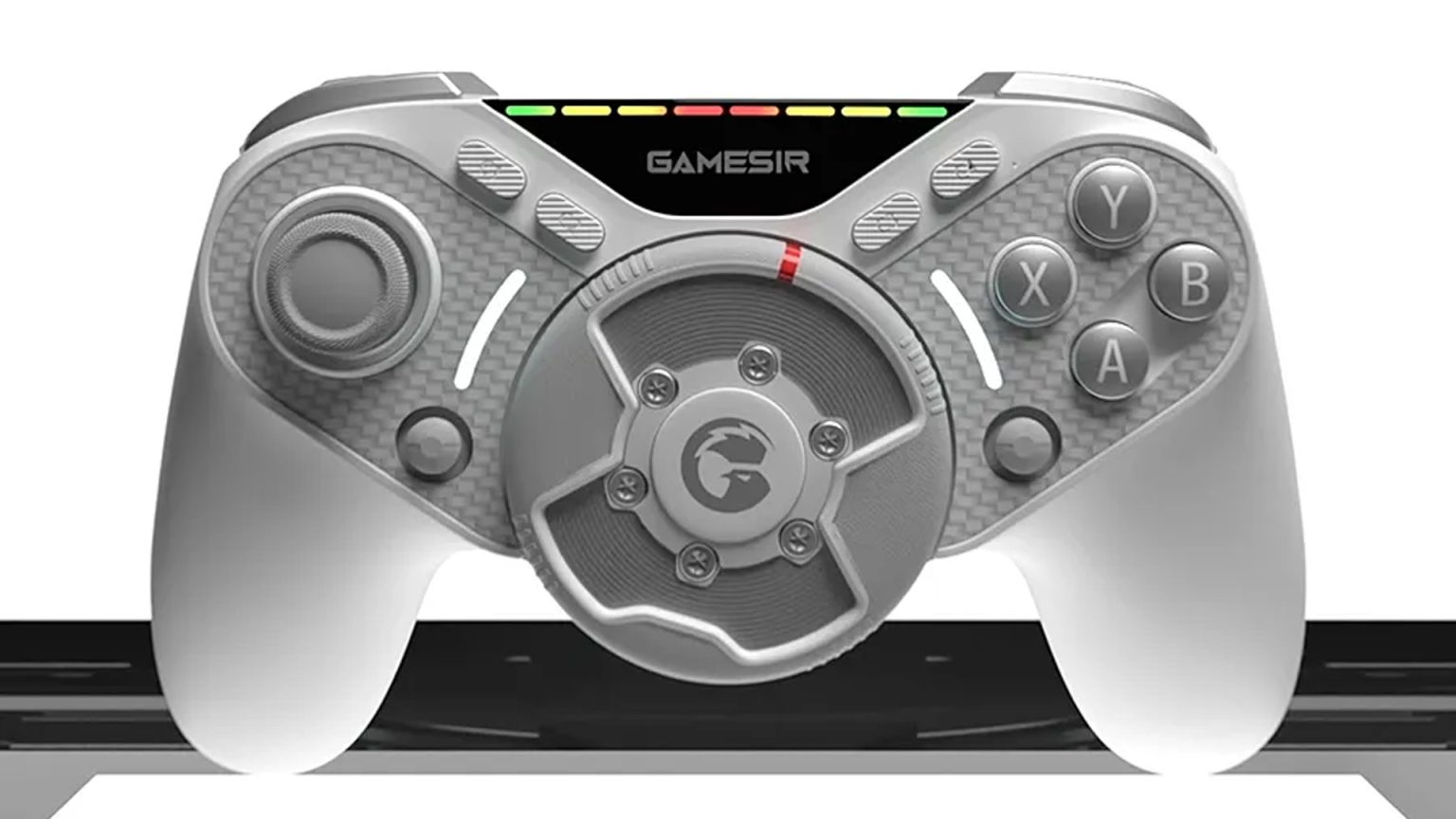 GameSir just made a controller with its own steering wheel - GadgetMatch