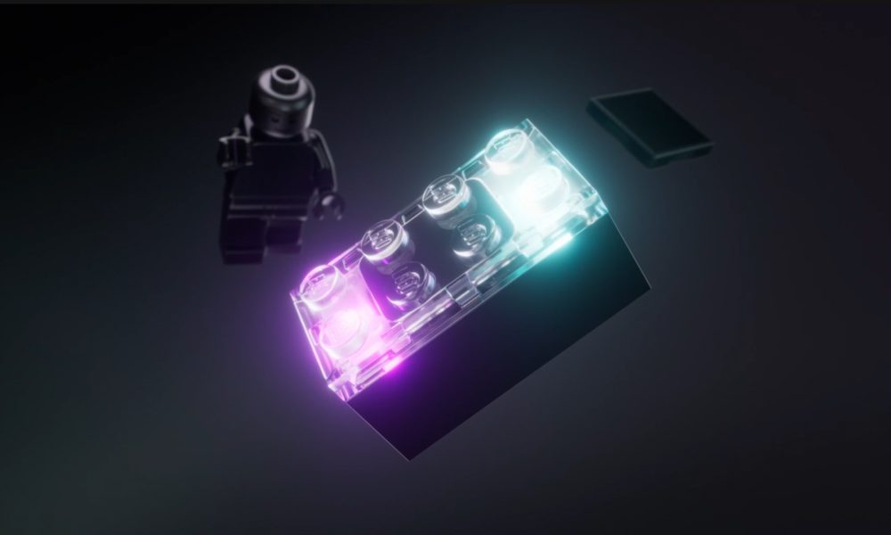 Lego launches the Smart Brick - GadgetMatch