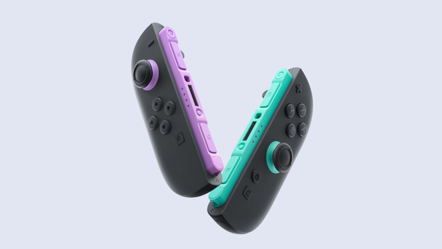 The Switch 2 is getting its first Joy-Con color variant - GadgetMatch