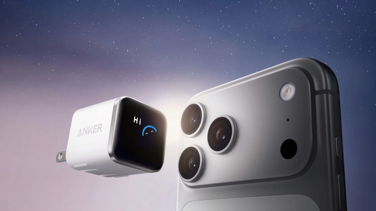 Anker, eufy, soundcore unveil next-gen products at CES 2026 - GadgetMatch