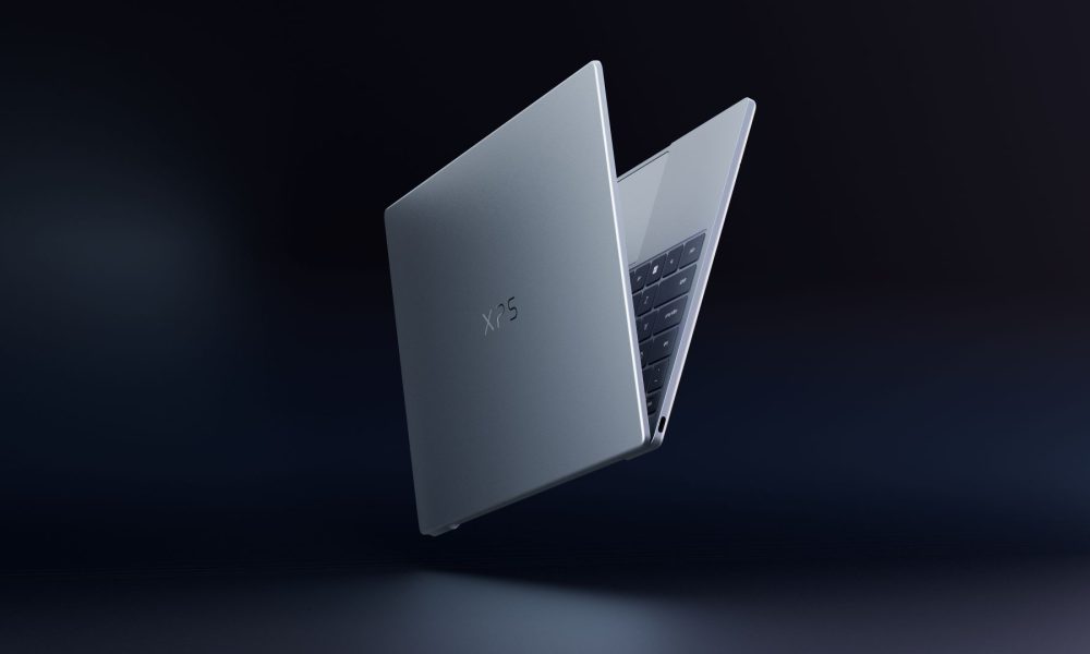 Dell launches reimagined, refined XPS lineup - GadgetMatch