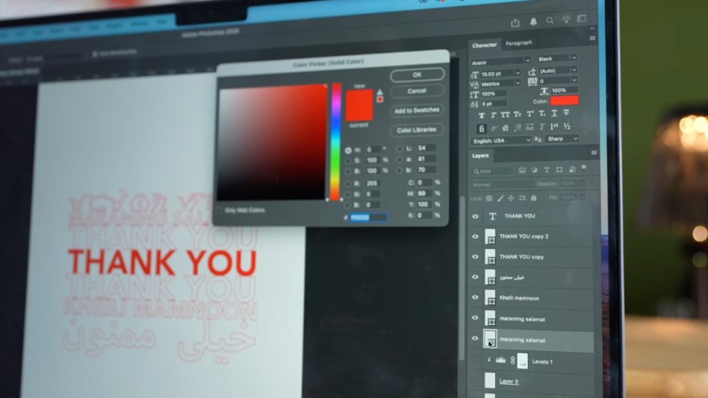 Breaking up with Adobe Photoshop after over 20 years - GadgetMatch