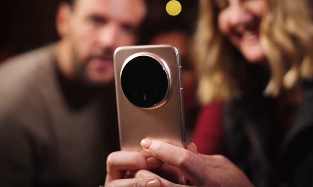 HONOR Magic8 Pro: New AI photo features showcased ahead of launch ...