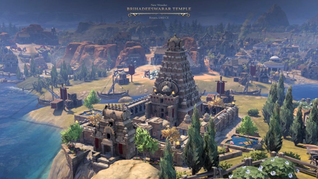 Civilization VII coming to Apple Arcade this February 5th - GadgetMatch