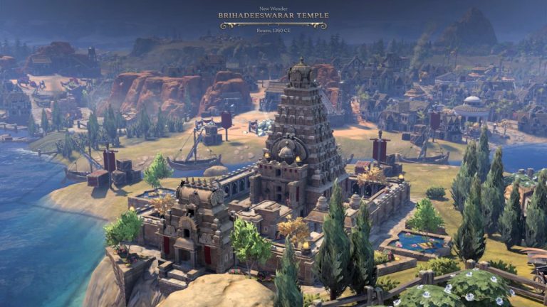 Civilization VII coming to Apple Arcade this February 5th - GadgetMatch