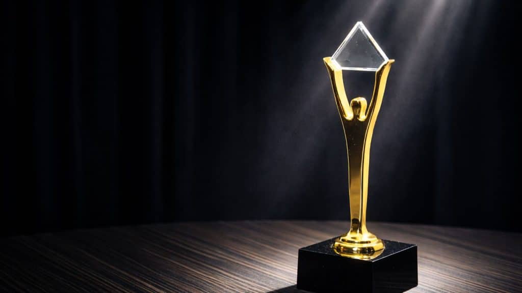 TNT earns honors at 2025 International Business Awards - GadgetMatch