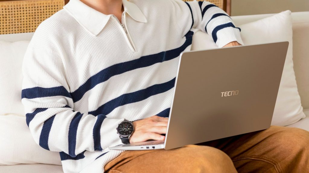 TECNO's MEGABOOK laptops are now available in the Philippines - GadgetMatch