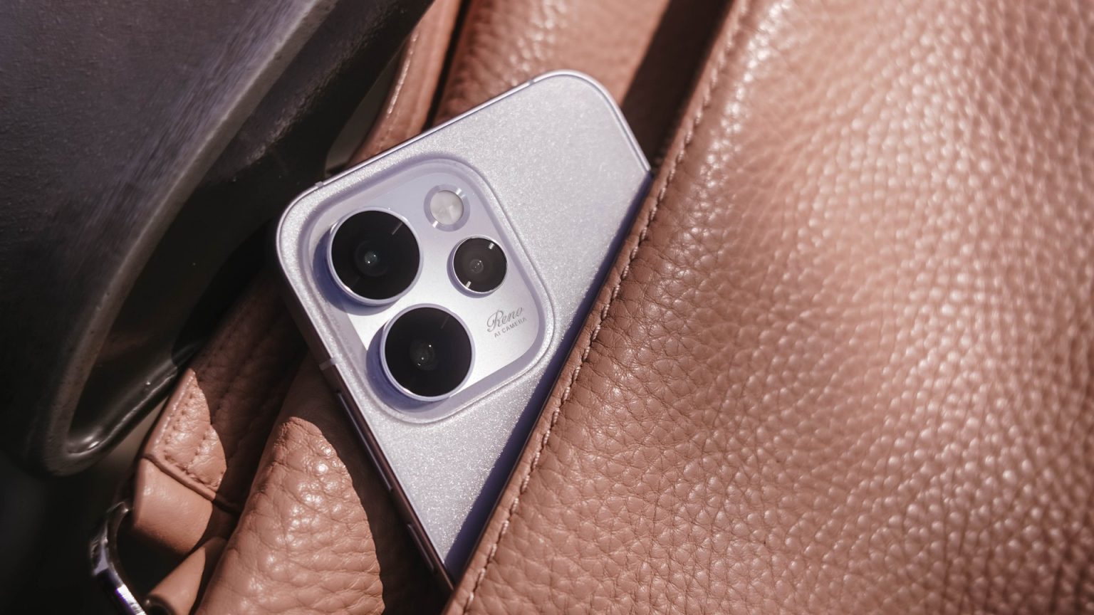 OPPO Reno15 Pro: Camera Review - GadgetMatch