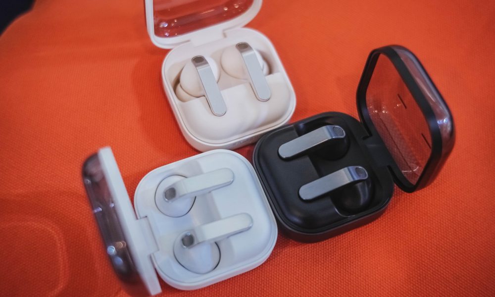 Samsung Galaxy Buds4 series now official - GadgetMatch