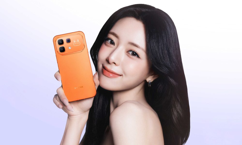 TECNO debuts latest devices, HiOS 16, upgraded Ella at MWC 2026 ...