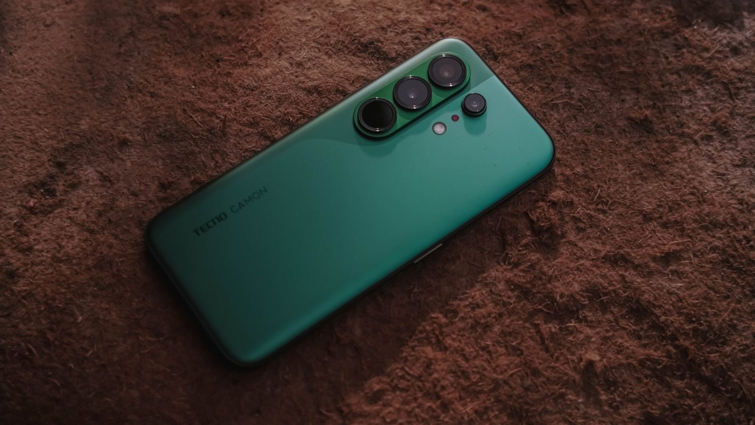 TECNO CAMON 50 Ultra review: End of an era? - GadgetMatch
