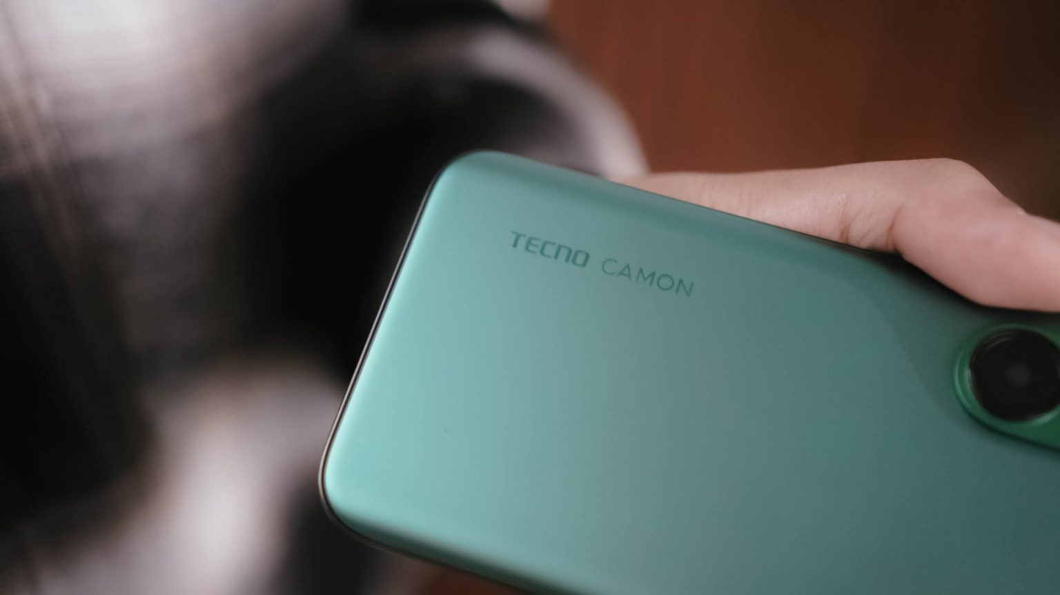 TECNO CAMON 50 Ultra review: End of an era? - GadgetMatch