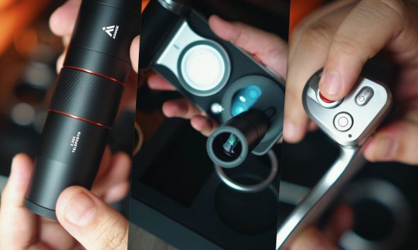 vivo X200 Pro review: 200+ Days After - GadgetMatch