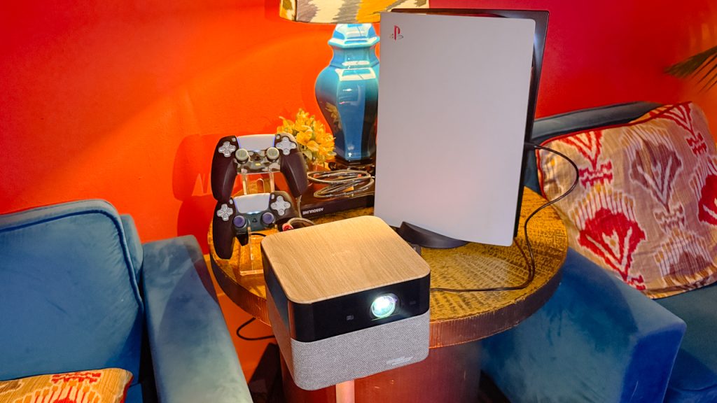 Epson debuts design-led Lifestudio projectors in Southeast Asia ...