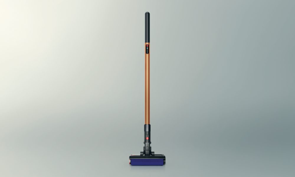 Dyson PencilWash makes wet cleaning feel effortless - GadgetMatch