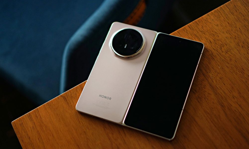 Match Pulse: HONOR Magic V6 - GadgetMatch