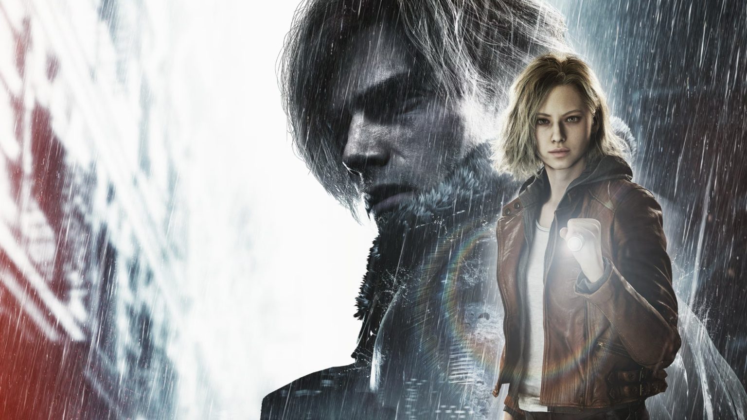 GIGABYTE collaborates with Capcom for RE Requiem custom PC - GadgetMatch