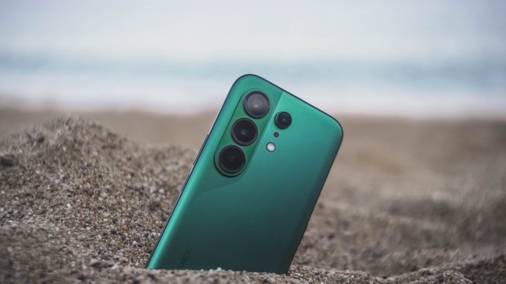 TECNO CAMON 50 Ultra review: End of an era? - GadgetMatch