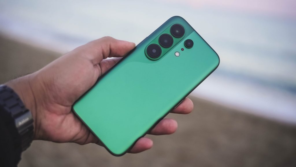 TECNO CAMON 50 Ultra review: End of an era? - GadgetMatch