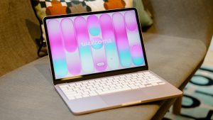 MacBook Neo officially arrives at Power Mac Center - GadgetMatch