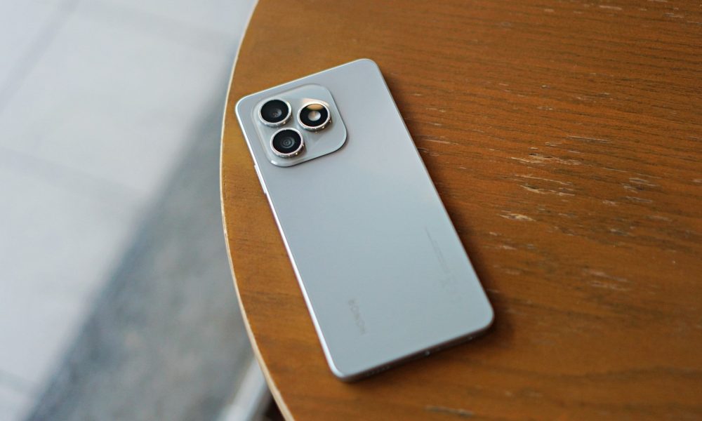 The HONOR X8d is serviceable - GadgetMatch