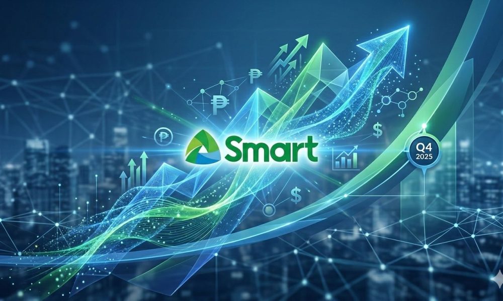 Smart's Giga Stories 99 offers 2GB open access data, 14GB STORIES for 7 ...