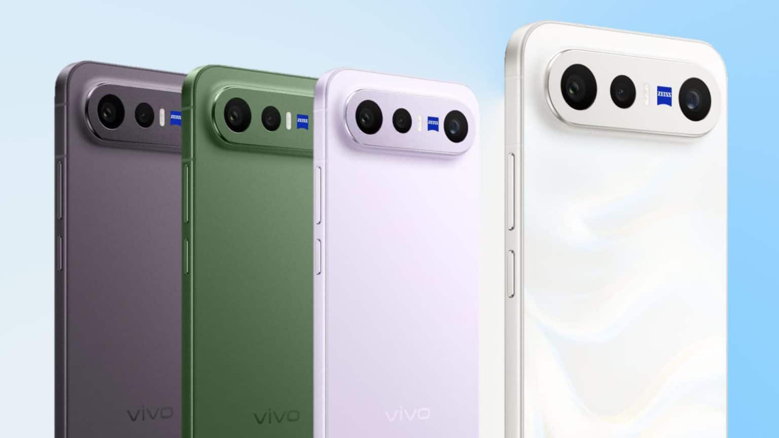 vivo X300 FE launches with ZEISS telephoto system - GadgetMatch