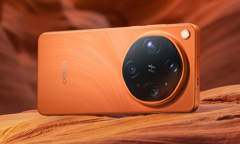 POCO F8 Pro review: Lightweight, heavy hitter - GadgetMatch