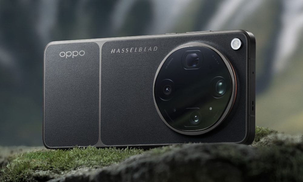 OPPO Reno14 5G review - GadgetMatch