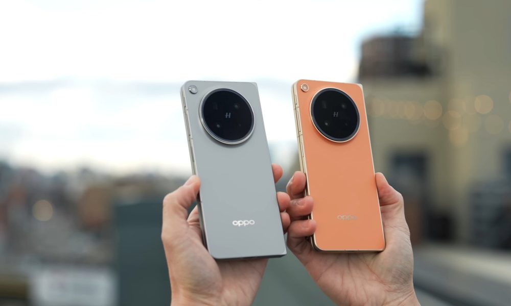 POCO F8 Pro review: Lightweight, heavy hitter - GadgetMatch