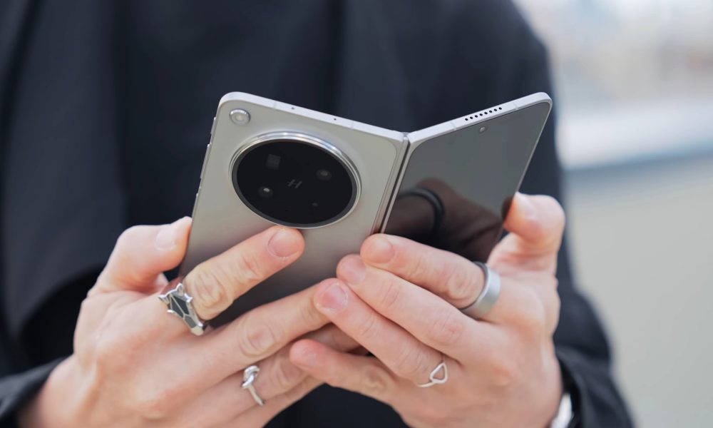 POCO F8 Pro review: Lightweight, heavy hitter - GadgetMatch