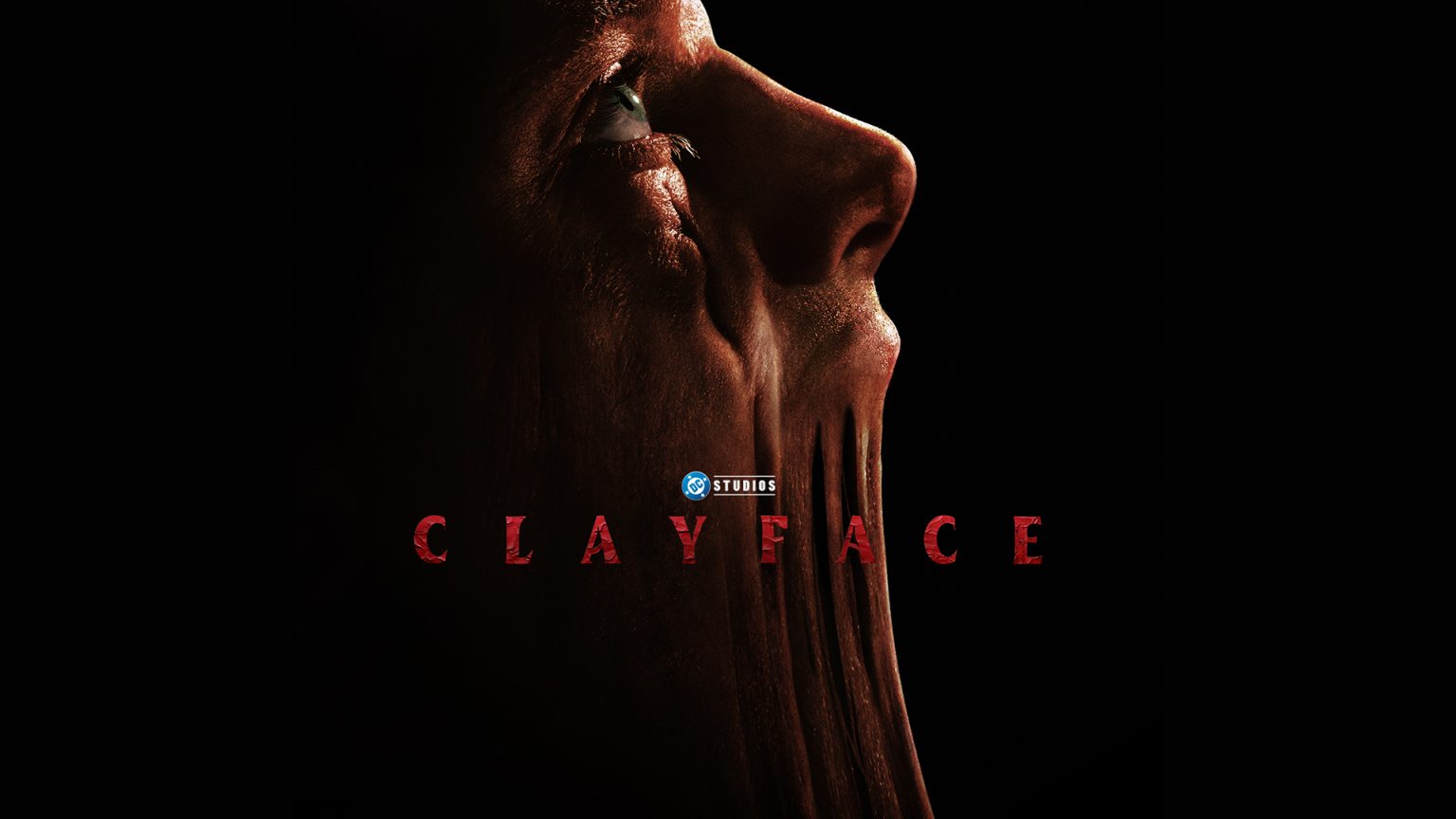 DC's Clayface teaser shows off a horror-filled superhero movie ...