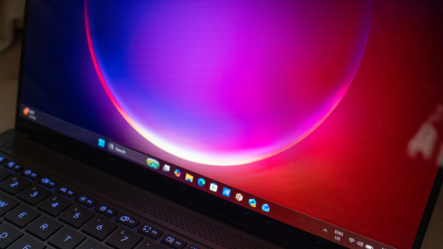 ASUS Zenbook S14 (2026) review: The perfect portable buddy - GadgetMatch
