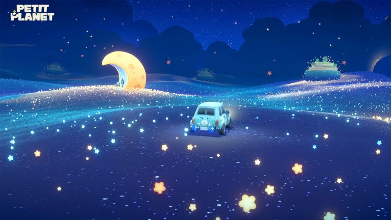 HoYoverse's first life sim, Petit Planet, opens Stardrift Test sign-ups ...