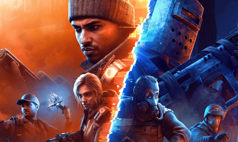Tom Clancy's The Division Resurgence out now on iOS, Android - GadgetMatch