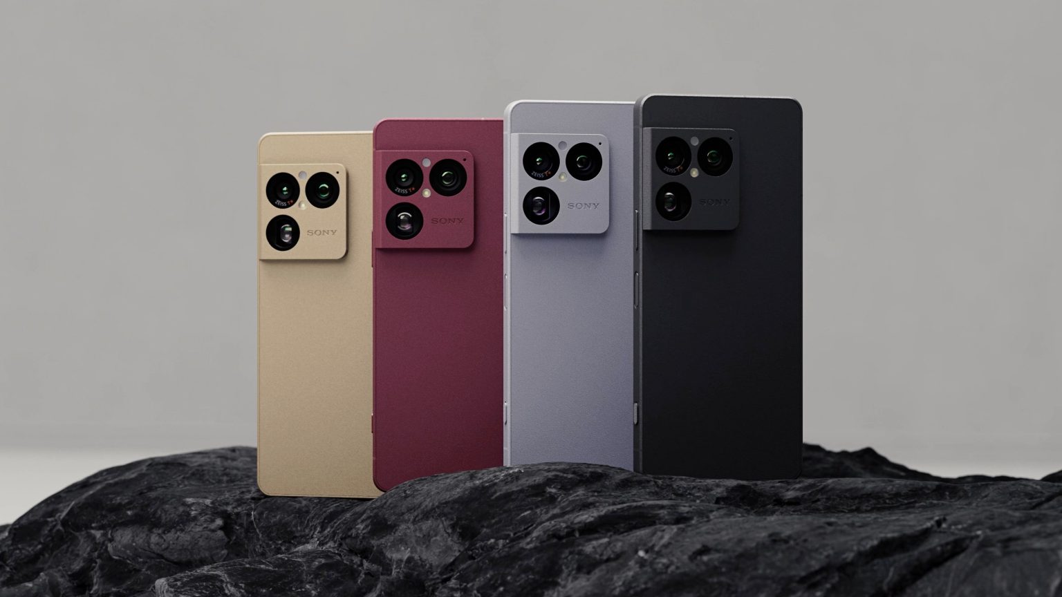 Sony Xperia 1 VIII arrives with AI Camera Assistant, bigger telephoto ...
