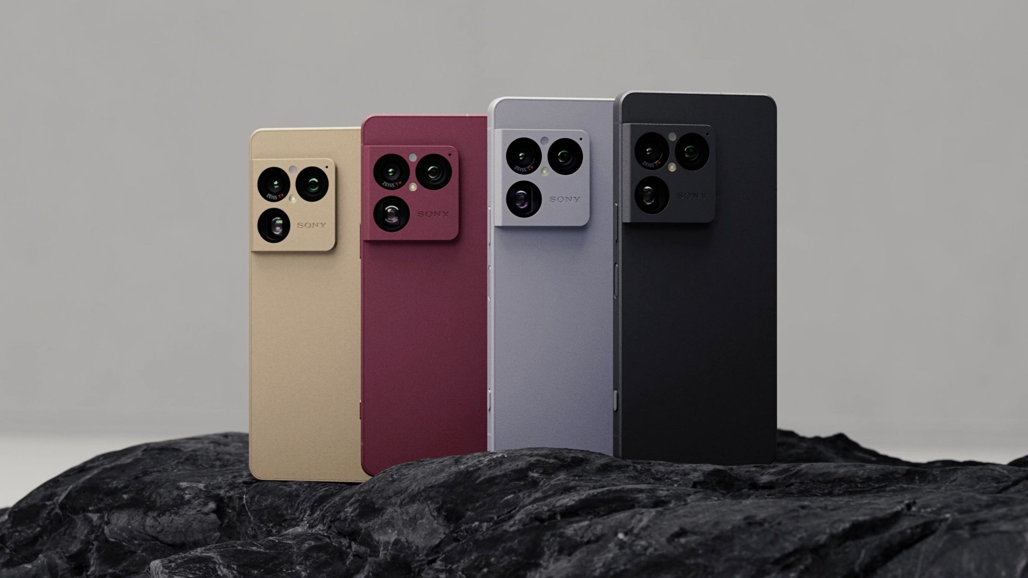 Sony Xperia 1 VIII arrives with AI Camera Assistant, bigger telephoto ...
