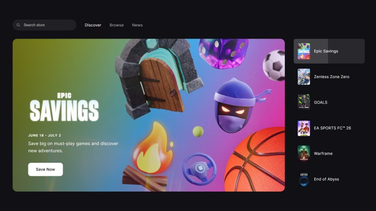 Epic Games Launcher is getting a huge update to make it faster ...
