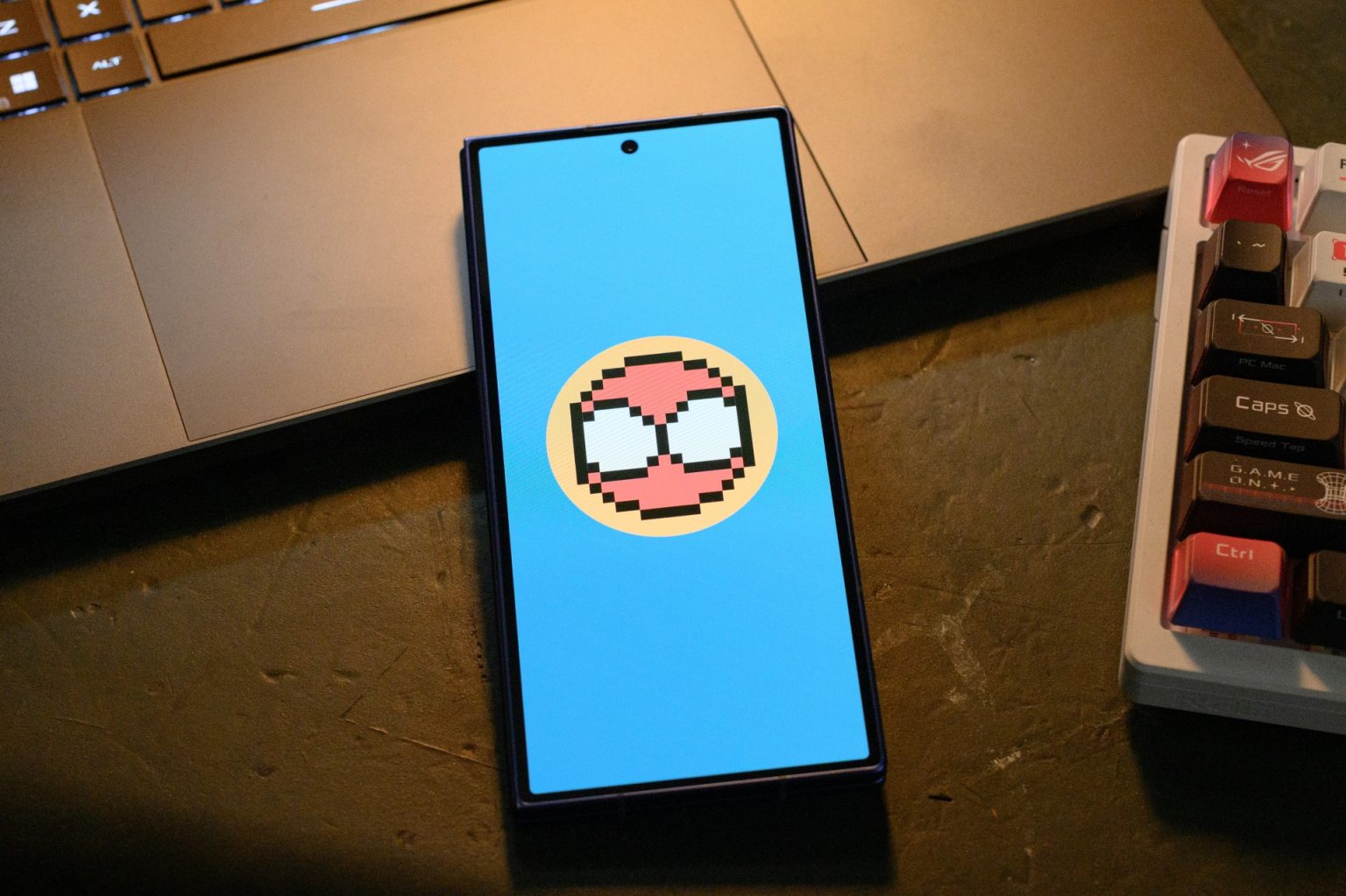 Samsung brings the Galaxy Z series into Spider-Man: Brand New Day ...