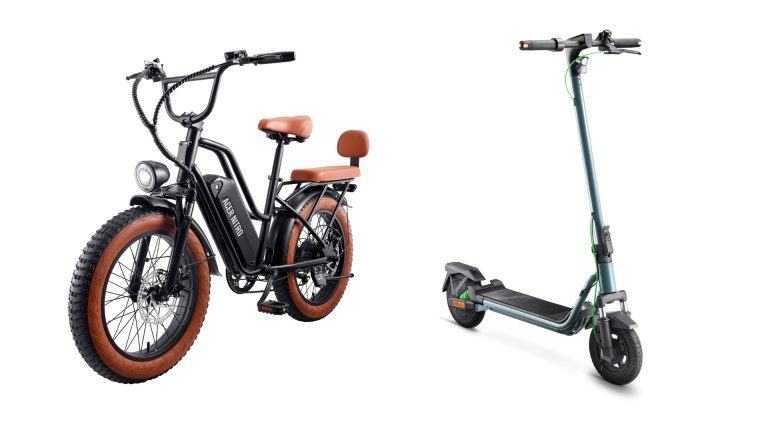 Acer introduces new e-bikers, e-scooters at COMPUTEX 2026 - GadgetMatch