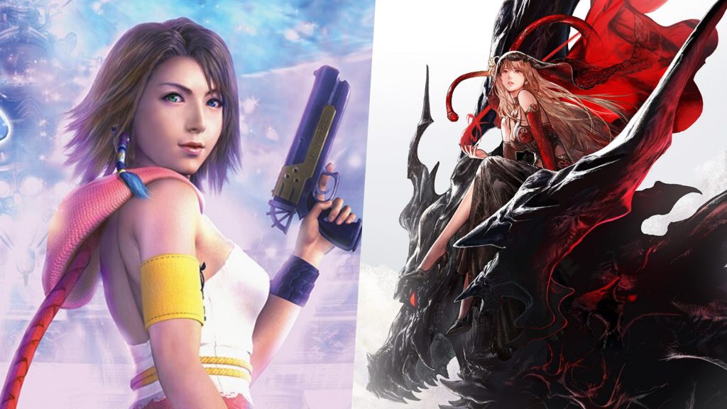 Final Fantasy fans have two big reasons to look forward to 2026 ...