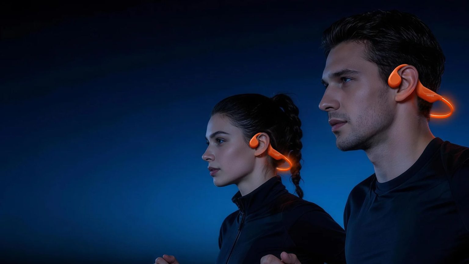 Louis Vuitton Horizon Light Up Earphones Unboxing - GadgetMatch