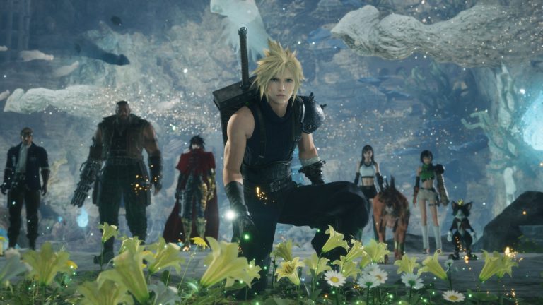 Final Fantasy VII Revelation arrives in Spring 2027 - GadgetMatch