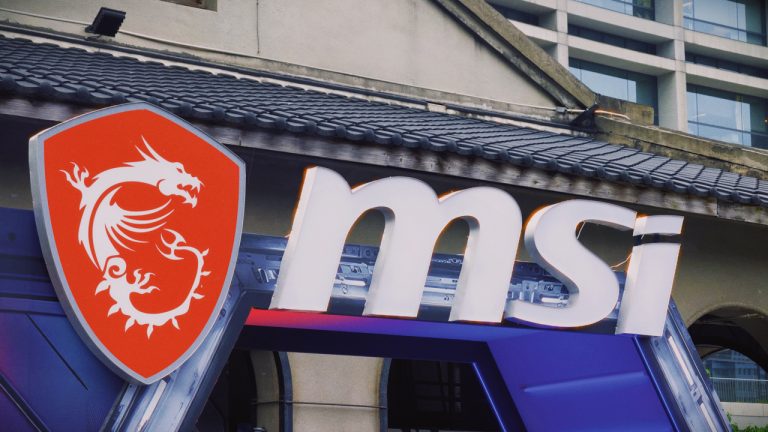 Postcards from MSI's 40th anniversary expo - GadgetMatch