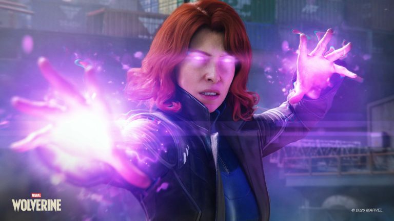 Marvel’s Wolverine showcases brutal combat, confirms Jean Grey ...